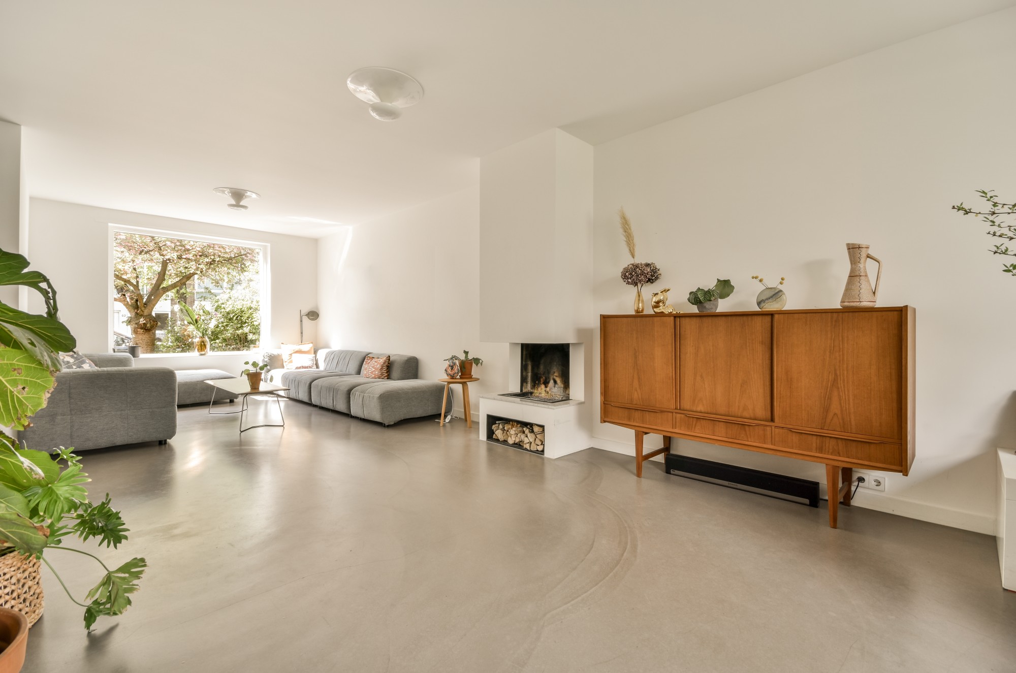 Dé gietvloer specialist van Brussel | 17 jaar ervaring in gietvloeren